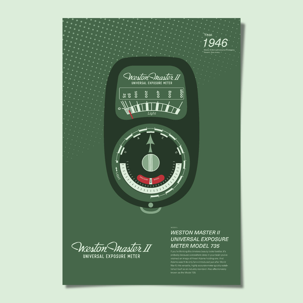 Cool Collections: Cameras – Pineapple
